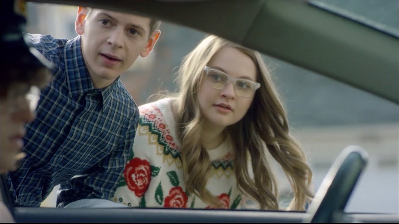 🔥Brat's TURNT (2018) on Facebook Watch- Teaser Trailer 🔥 - YouTube