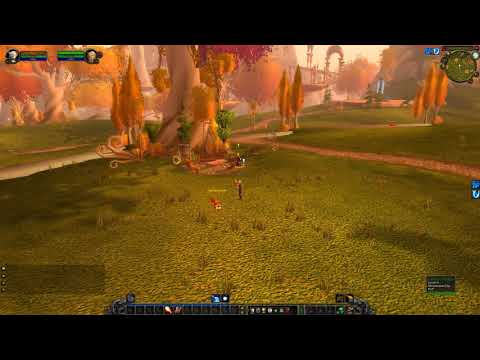 Lanthan Perilon Location, WoW TBC - YouTube