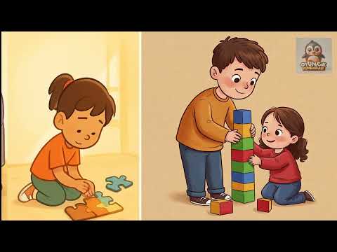 ÇOCUKLAR İÇİN DEĞERLER EĞİTİMİ ŞARKISI | DOSTLUK SAYGI SEVGİ İYİLİK #çocukşarkıları #eğiticivideo
