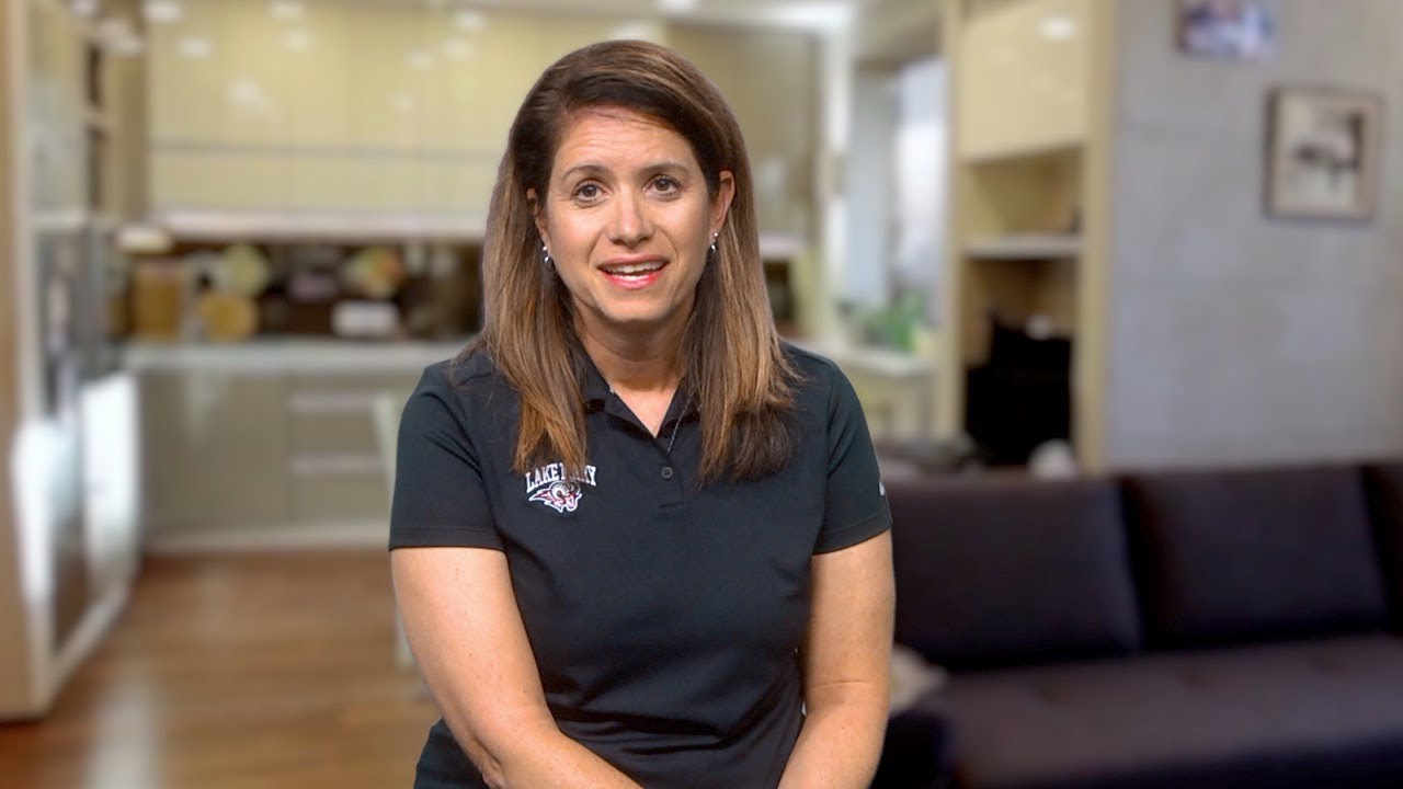 COVID-19 Message from Amy Pennock - YouTube