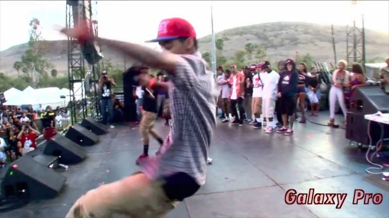 The Rangers | @pr_langston | GalaxyPro - YouTube