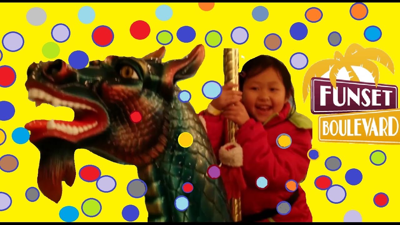 Playground Fun Play Place for Kids, Funset boulevard, play room with ...