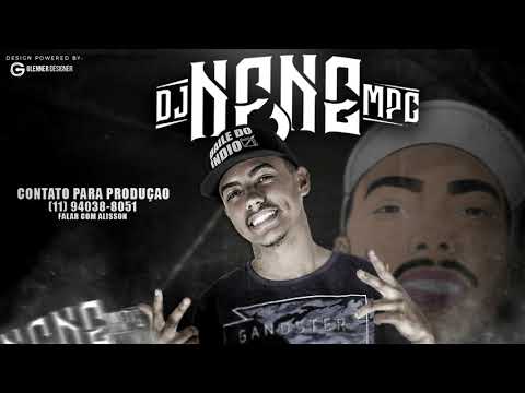 MC Kevin e 1Kilo - Shakira (2017) DJ Nene MPC