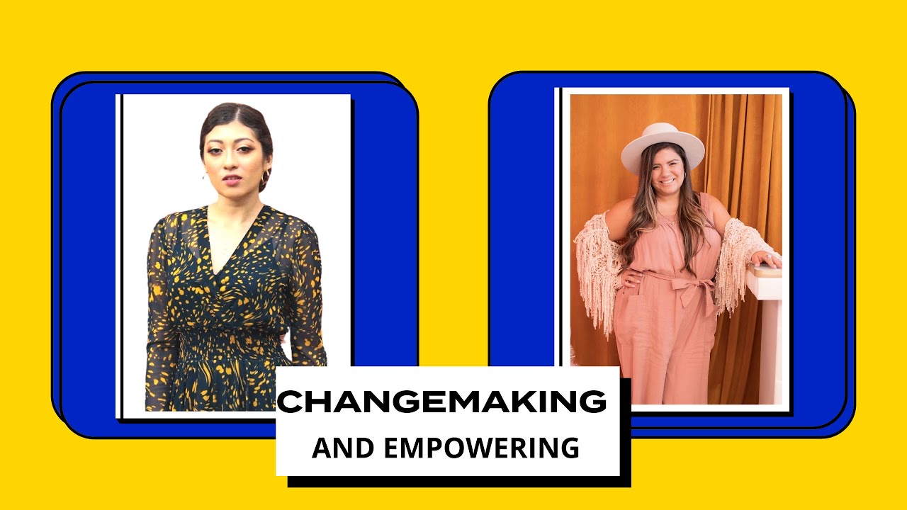 How Kristine Rodríguez Founded GRL Collective to Advocate for Women and ...
