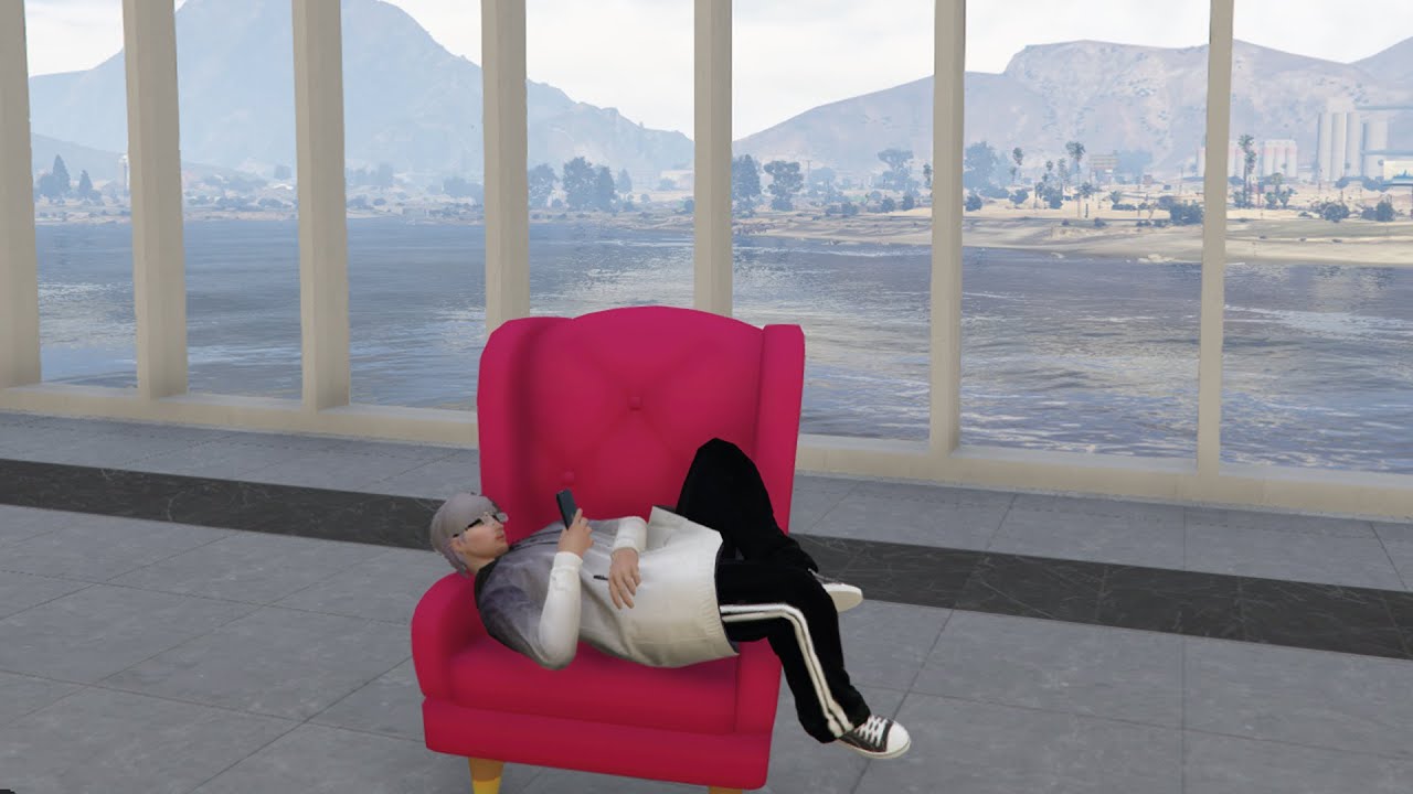 [LIVE] GTA V Roleplay PIXEL WORLD - กาซามาแว้วจ้า ขอเปลี่ยนจากยาจกยูโร ...
