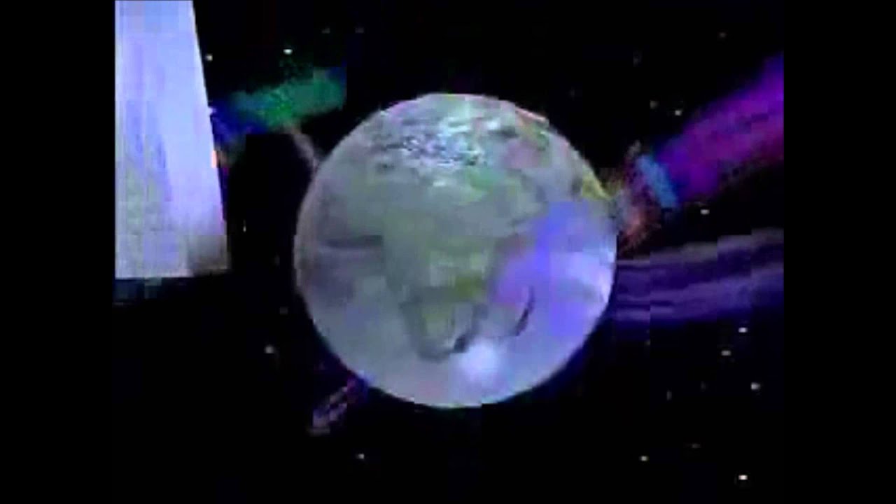 MCA Universal Home Video Logo(1994)(With Universal Jingles) - YouTube