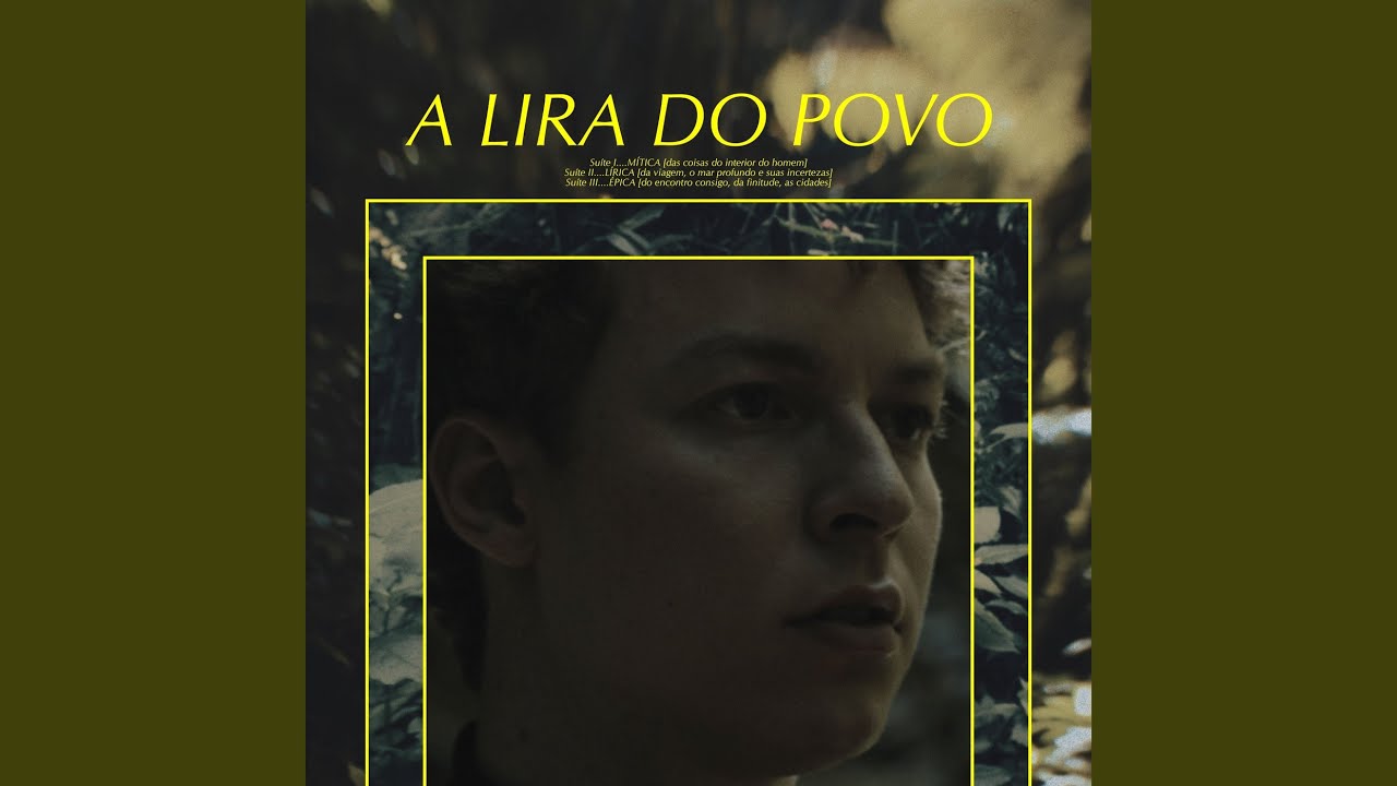 III. Épica - Febre do Rato / Conceição - YouTube