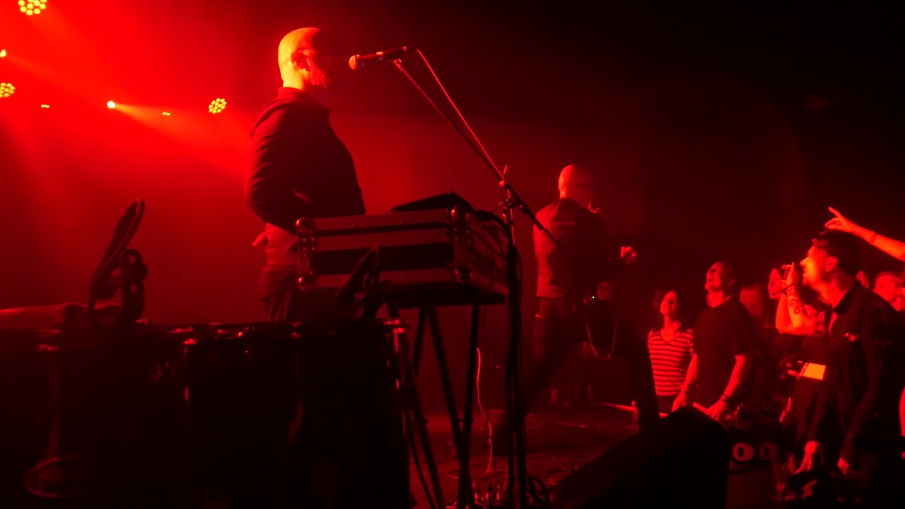 Covenant - Bullet - YouTube