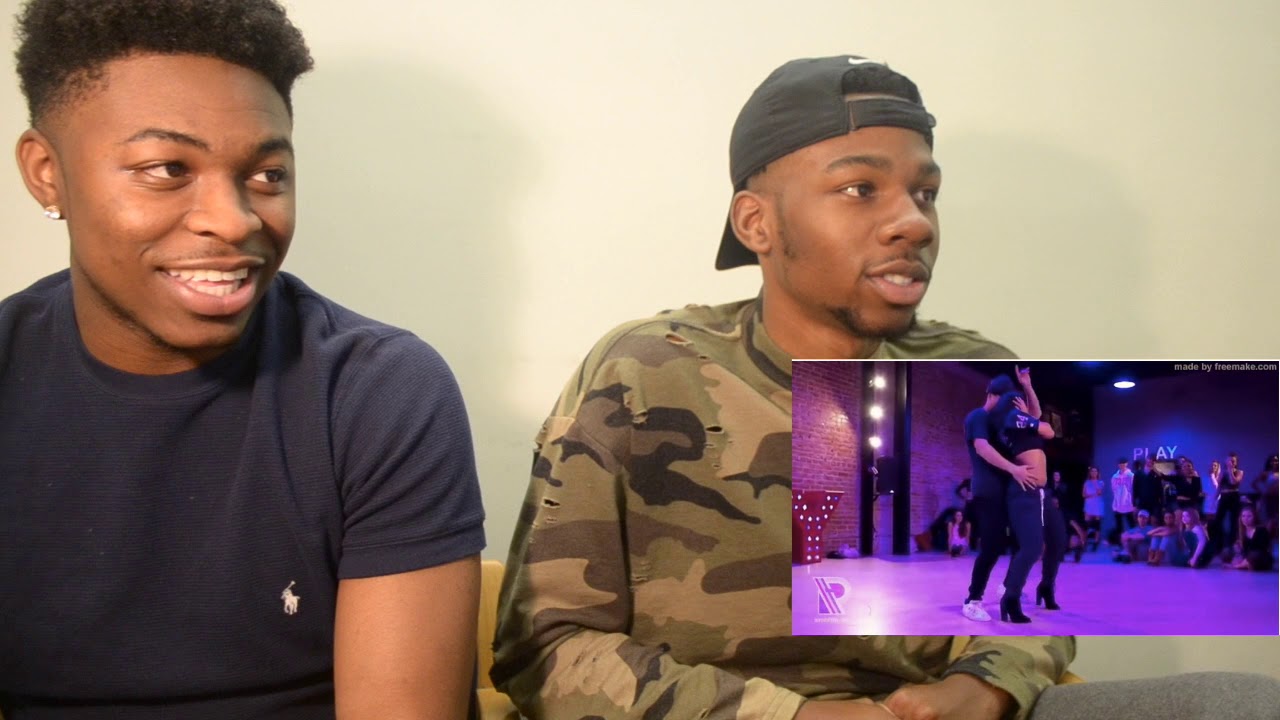 Jade Chynoweth Birthday Sex Nicole Kirkland Reaction Youtube
