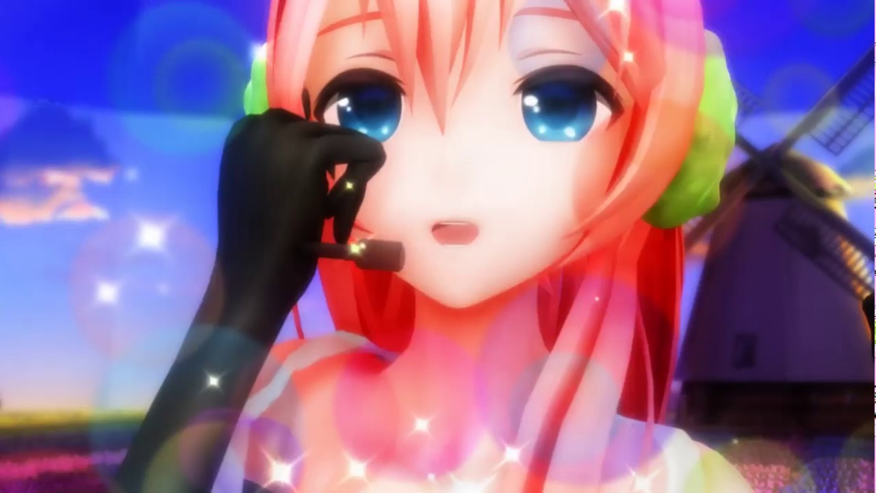 【MMD】On the Floor 【+Motion DL】 - YouTube