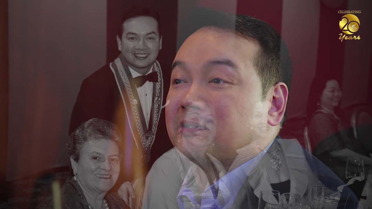 My Waterfront Story: Marco Protacio - YouTube