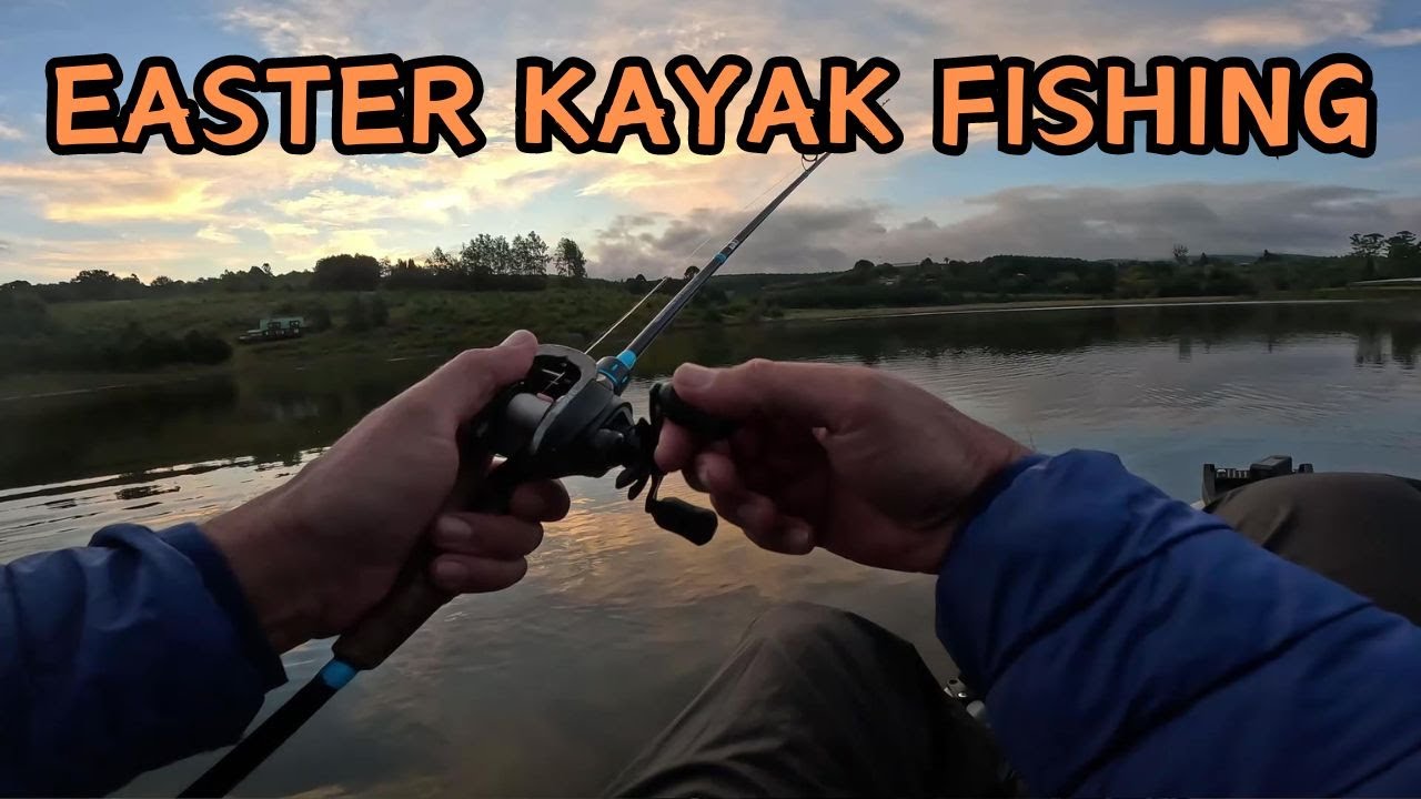 EASTER FISHING - YouTube