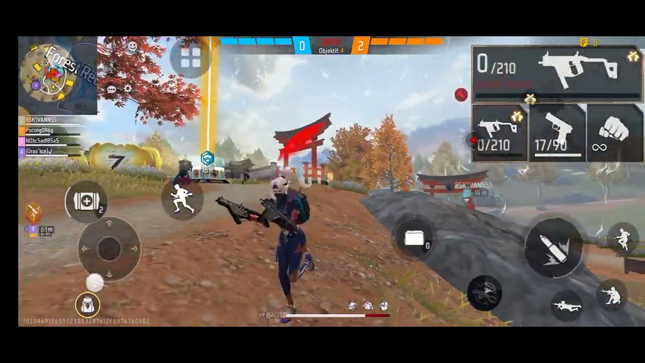 team wkwkw😅 - YouTube