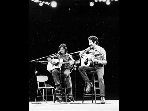 Jim Croce - New York's Not My Home - YouTube