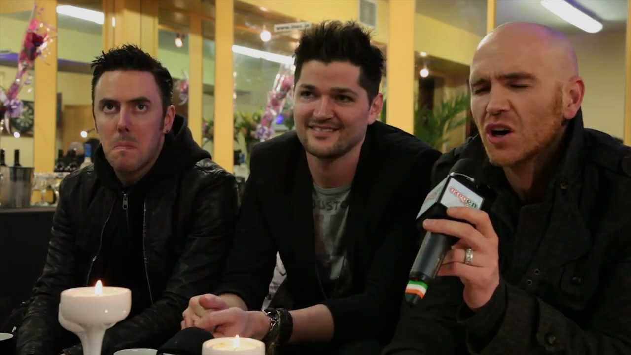 The Script Interview - YouTube