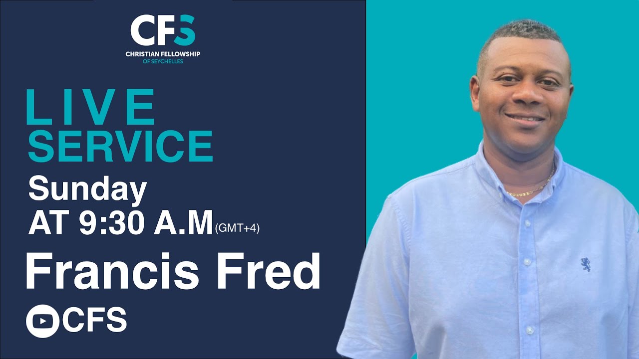 Sunday 21 July 2024-Francis Fred - YouTube