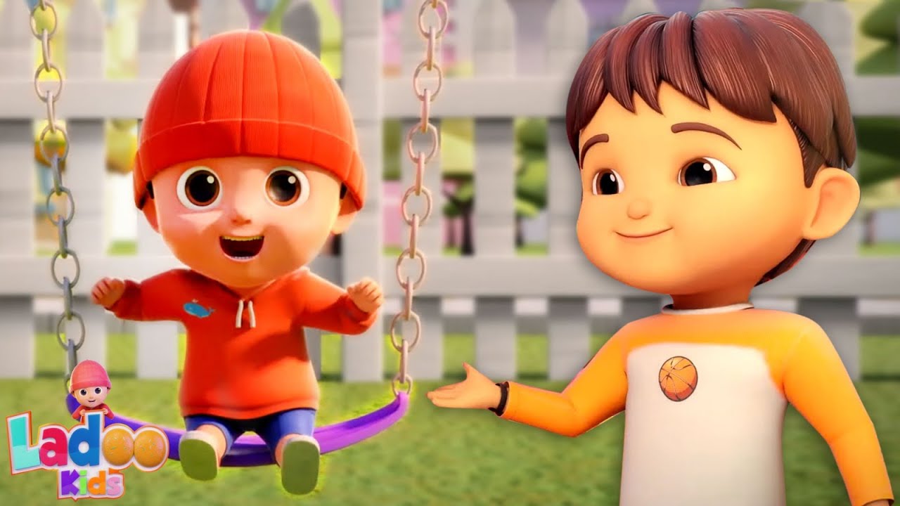 Garmi Ki Chutti, गर्मी की छुट्टी, Hindi Rhymes for Children, Summer ...