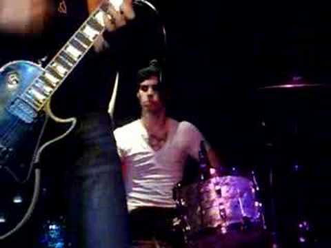 House Of Heroes- Code Name Raven. - YouTube