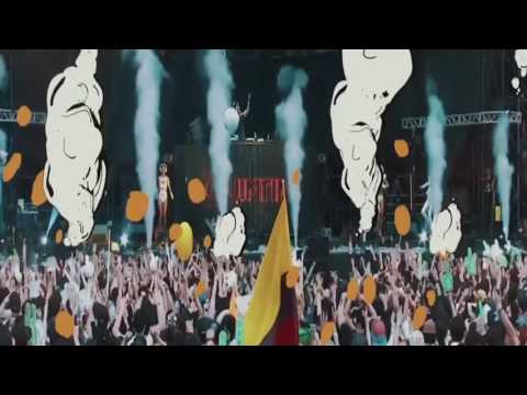 JUAN ALCARAZ MINIONS BOUNCE ORIGINAL MIX VIDEO EDIT MIGUEL ARTEAGA