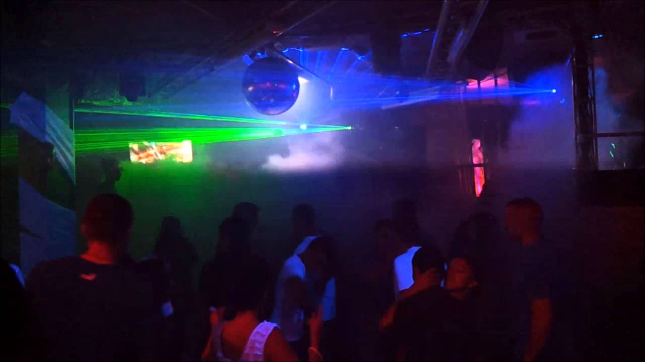 TOF Animation spécialiste des effets spéciaux - YouTube