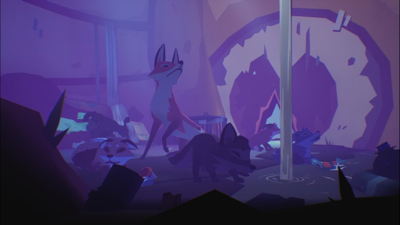 Endling: Extinction is Forever- Full Gameplay - YouTube