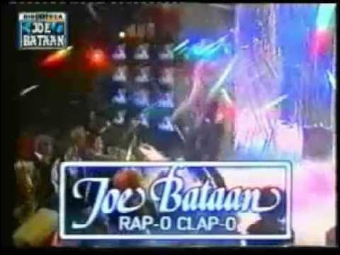 Joe Bataan - Rap O Clap O [VIDEO] 1979 - YouTube