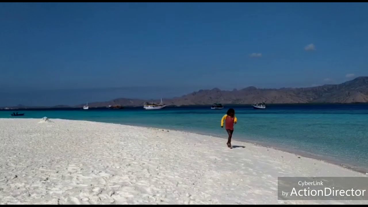 Musdin anak pantai reggae Indonesia ku - YouTube