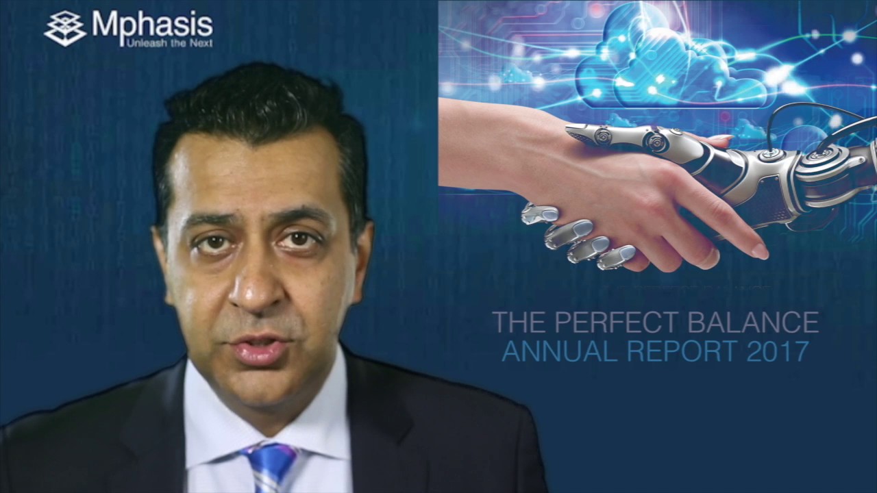 Nitin Rakesh - CEO Address to Shareholders - YouTube