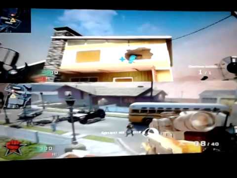 A 2 sur call off bo1 - YouTube