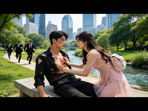 21Yüzyıl Tıp Öğrencisi Geçmişe Işınlandı: Prensi Kurtardı, Sarayı da Fethetti!