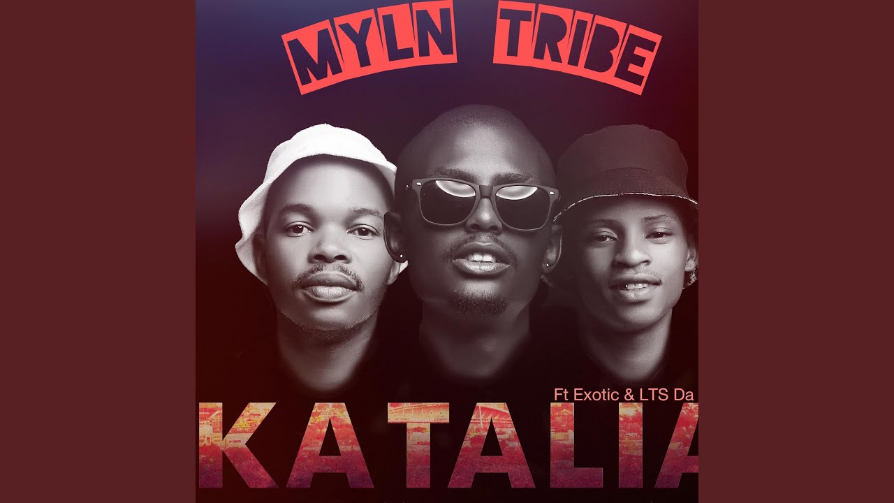 Katalia (feat. Exotic & LTS Da Dj) (Radio Edit) - YouTube