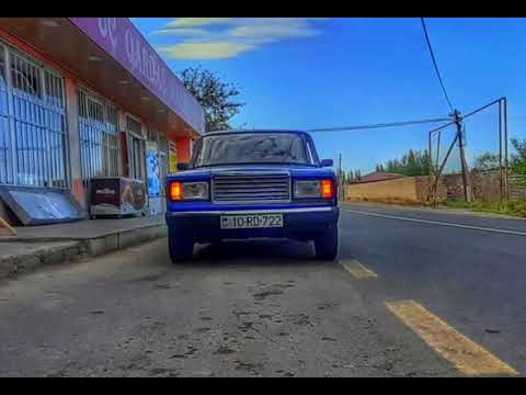 Tik Tok Trend olan MahNı Azer Bass🎵
