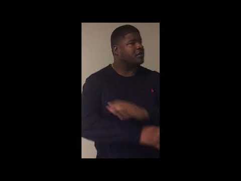 PA AUDITIONS 2019-20| Jontavious Johnson | Atlanta, Ga. - YouTube