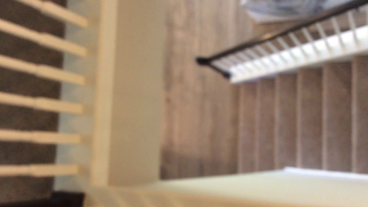 Epic ball bounce stairs 2 - YouTube