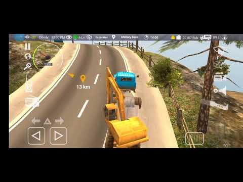 FATAL CRUSH (BUG) on Russian car driver !