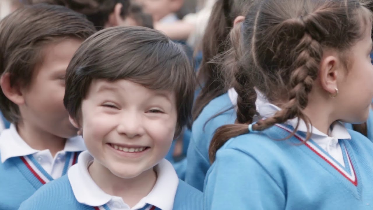 Resumen 60 años | Colegio San Jorge de Inglaterra - Saint George's ...