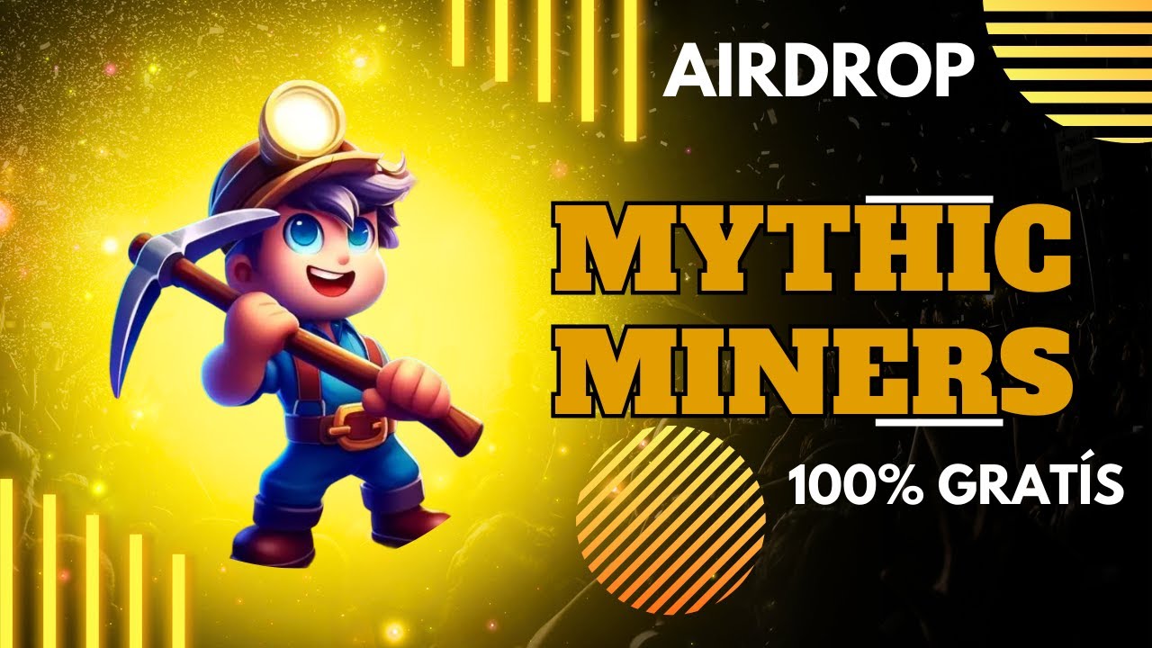 Mythic Miners: Como Ganhar Jogando Este Jogo NFT Divertido e ...