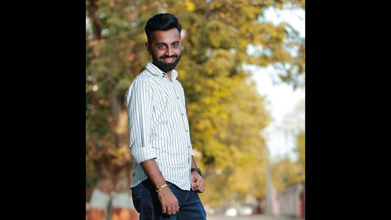 Sanjay Purohit Live Stream - YouTube