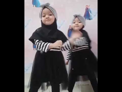 tiktok dedek gemes