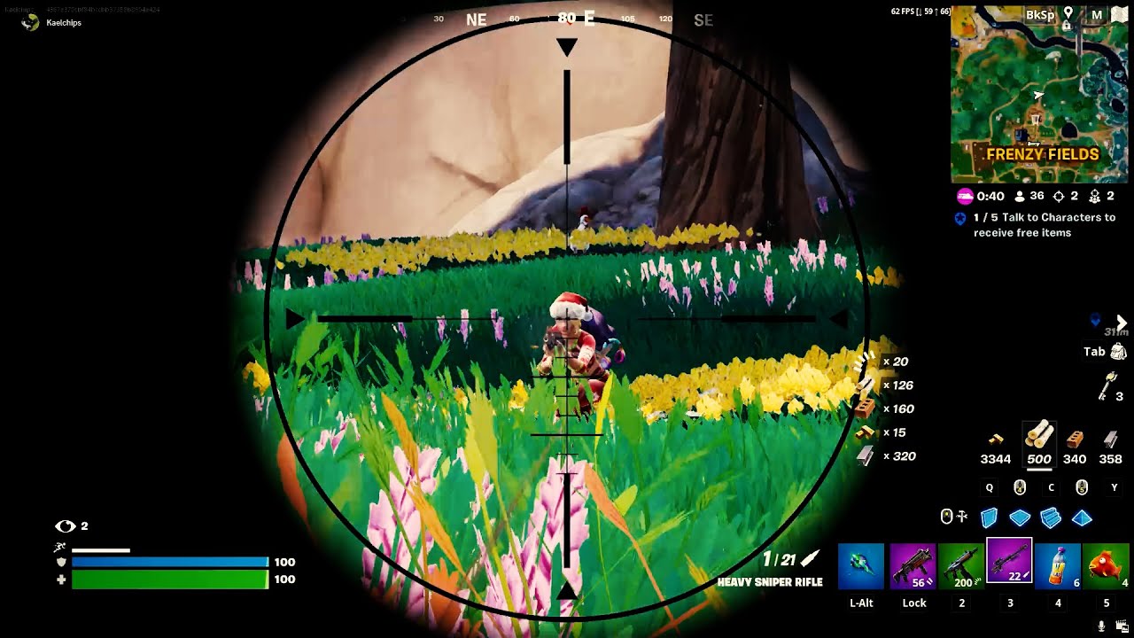 Nice Shot YouTube nice-shot-youtube