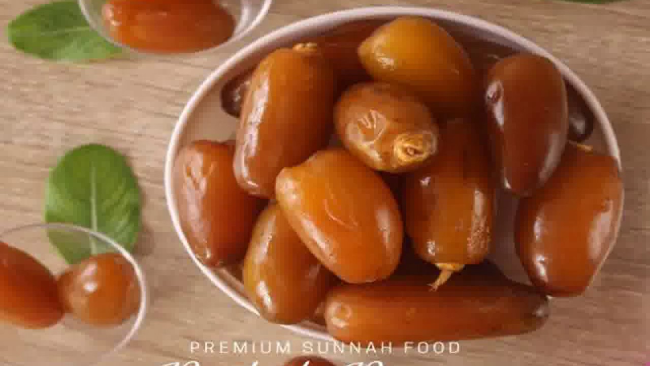 Kurma promil premium ruthob rayan TANGERANG WA 081286302001 - YouTube