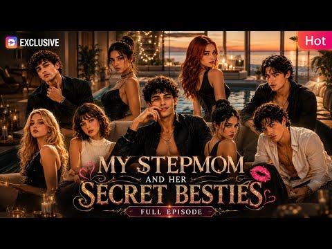My Stepmom And Her Secret Besties Full Movie 2026 | New Drama Movie | HD Facts & Reviews 