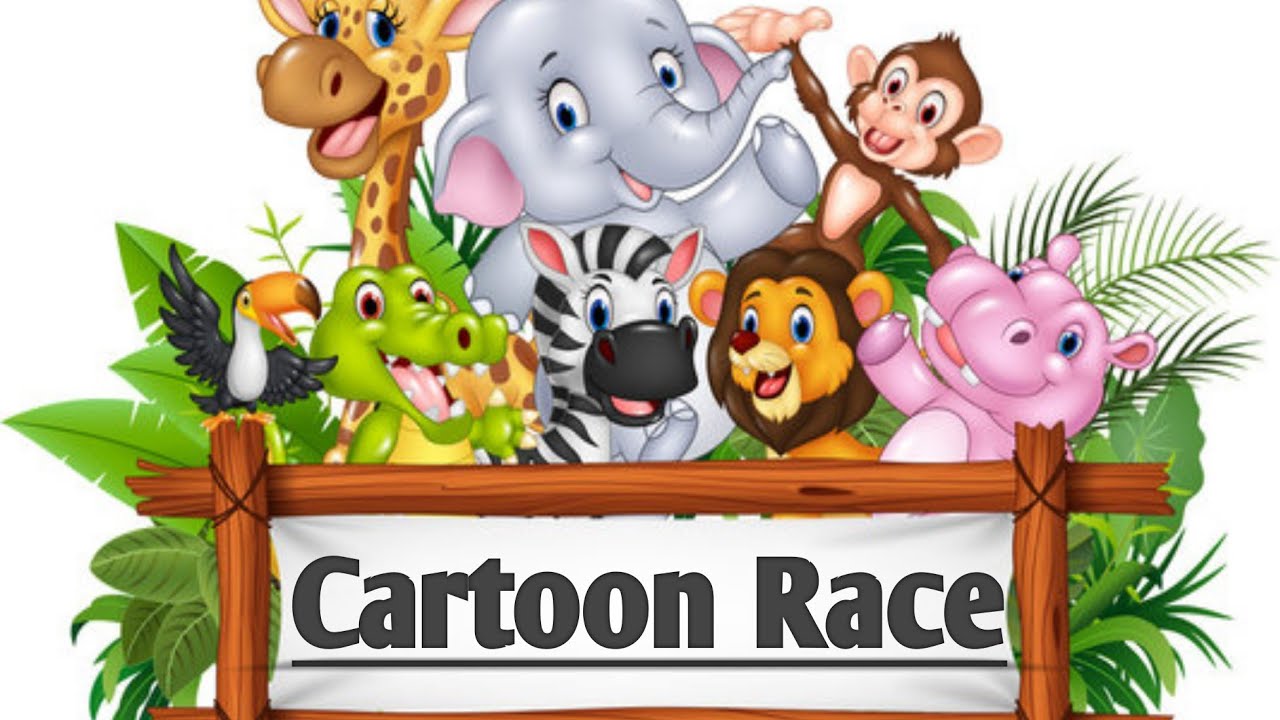 "Cartoon cartoon | cartoon cartoon video | cartoon dikhao" - YouTube