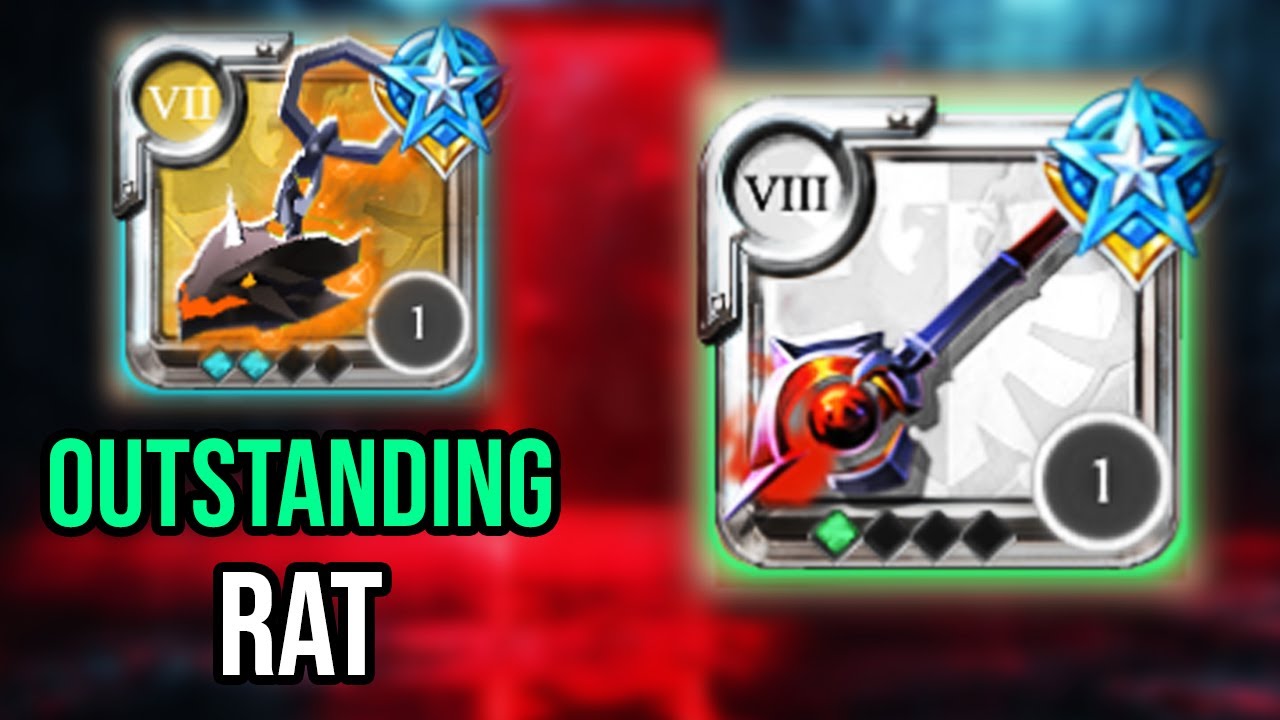 6.3 Mid Level PvP - Cursed Staff – SlightEdge - YouTube