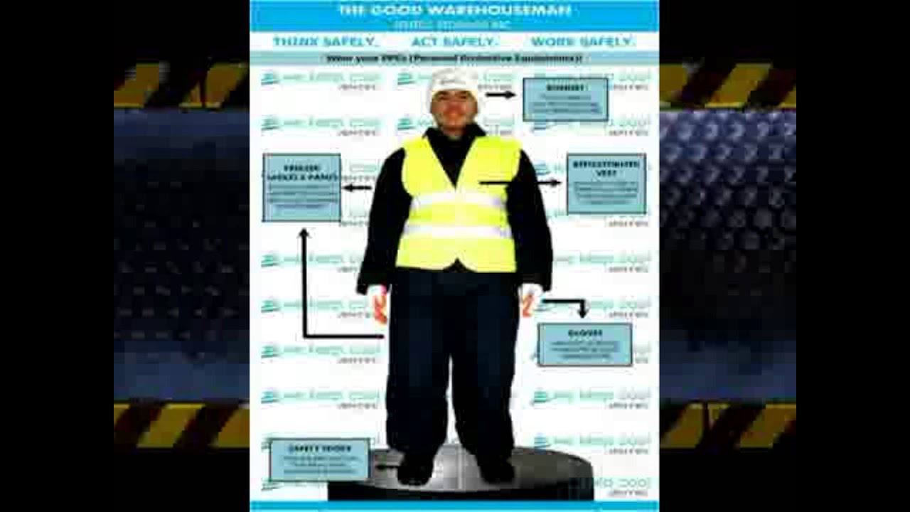 Jentec Storage Profile V.2 - YouTube