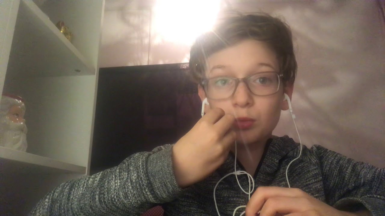 ASMR WITH JAY MOUTH AND EATING 🍽 - YouTube