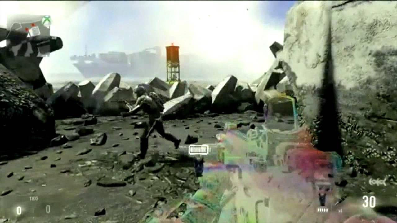 Call of Duty Advanced Warfare MULTIPLAYER Exo-Suit Breakdown:Abilities ...