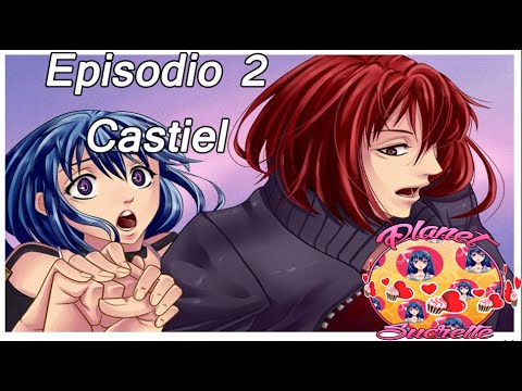 Ruta Castiel 🎸 Corazón de melón instituto episodio 2 guía - YouTube