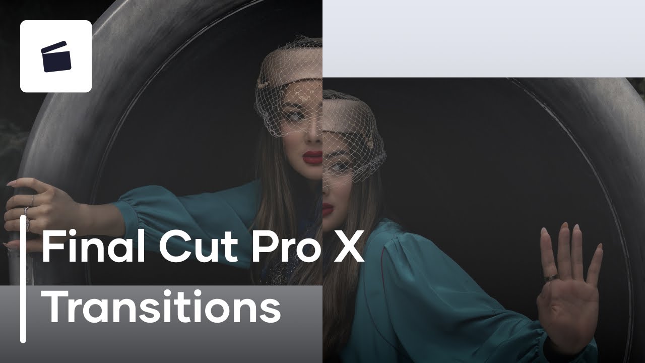 How to install transitions in final cut pro x - vietnamver