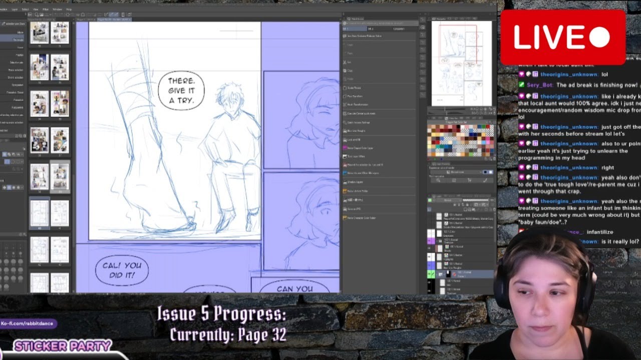 Crafting Visual Masterpieces in Art-based Games | Gaming Meets ...